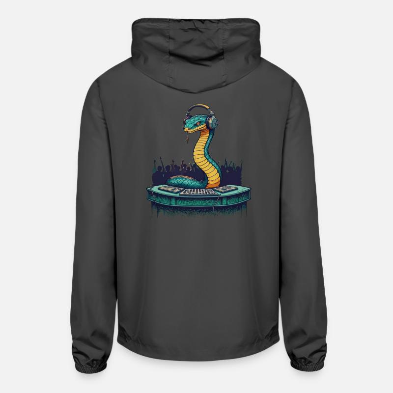Dj-snake Jackets | Unique Designs | Spreadshirt
