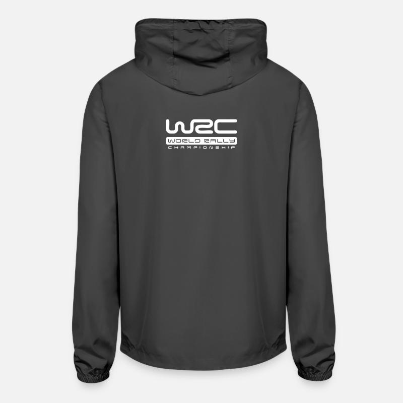 Wrc Jackets | Unique Designs | Spreadshirt
