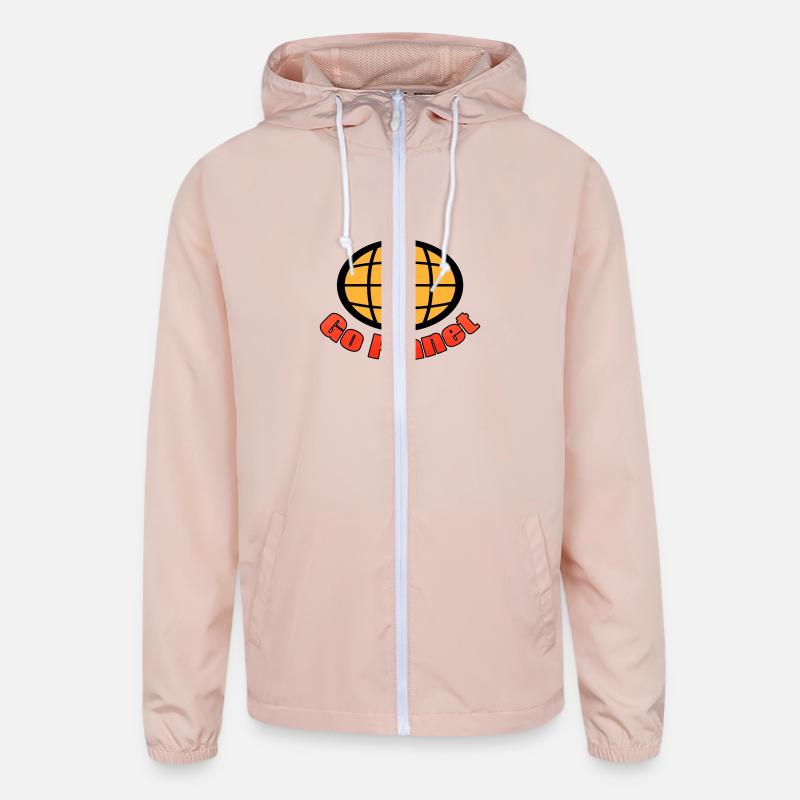Planete Jackets | Unique Designs | Spreadshirt