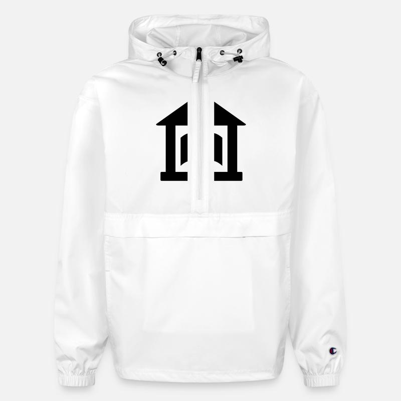 Pictograms Jackets | Unique Designs | Spreadshirt