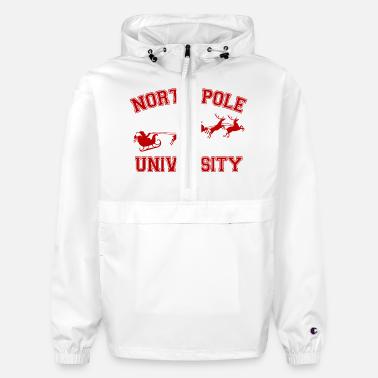 North Pole Clothing Brand