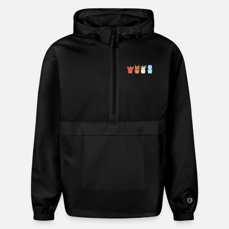 Plant-grounds Jackets | Unique Designs | Spreadshirt