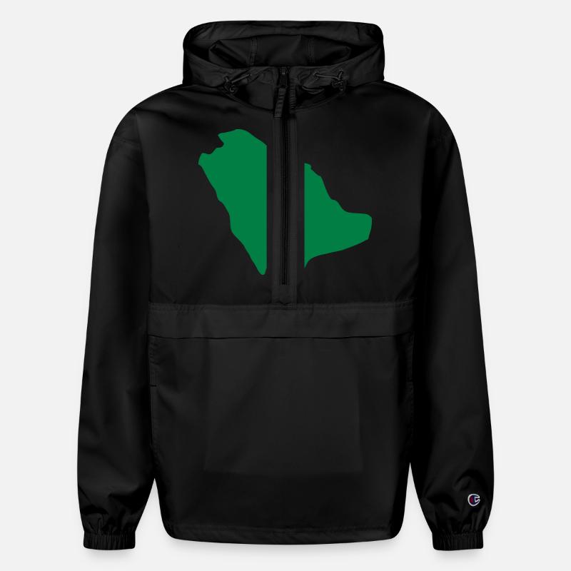 Arabia Jackets | Unique Designs | Spreadshirt