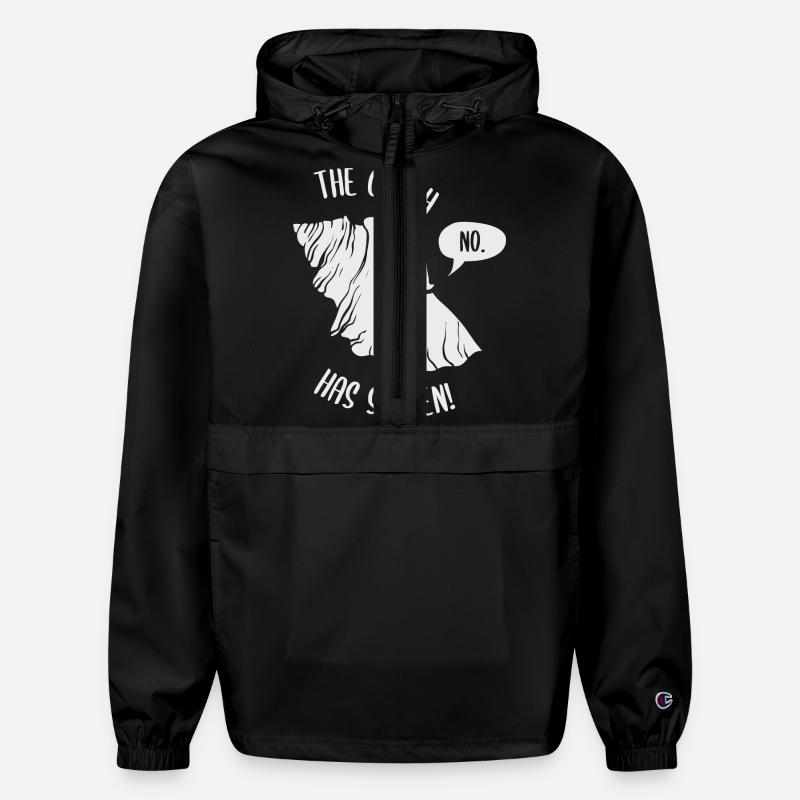 Conch Jackets | Unique Designs | Spreadshirt