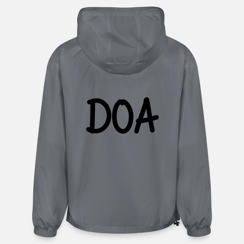 Doa Jackets | Unique Designs | Spreadshirt