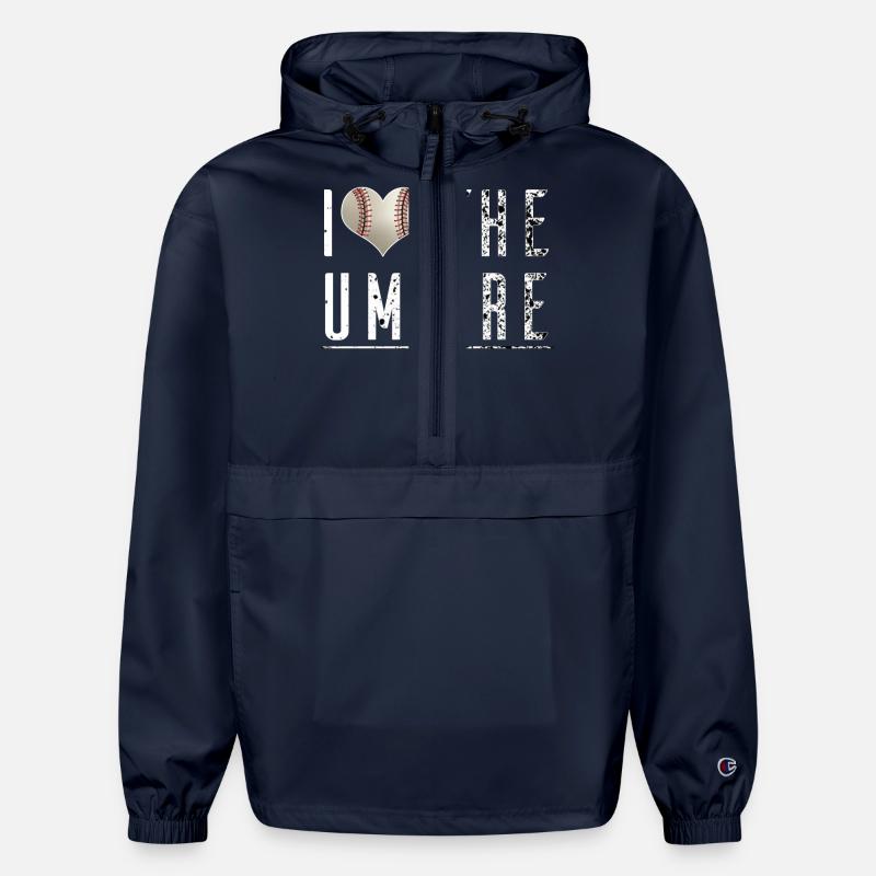 Umpires Jackets | Unique Designs | Spreadshirt