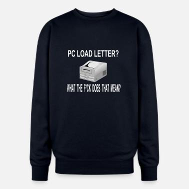 Office Space Pc Load Letter PC Load Letter : R/GenX