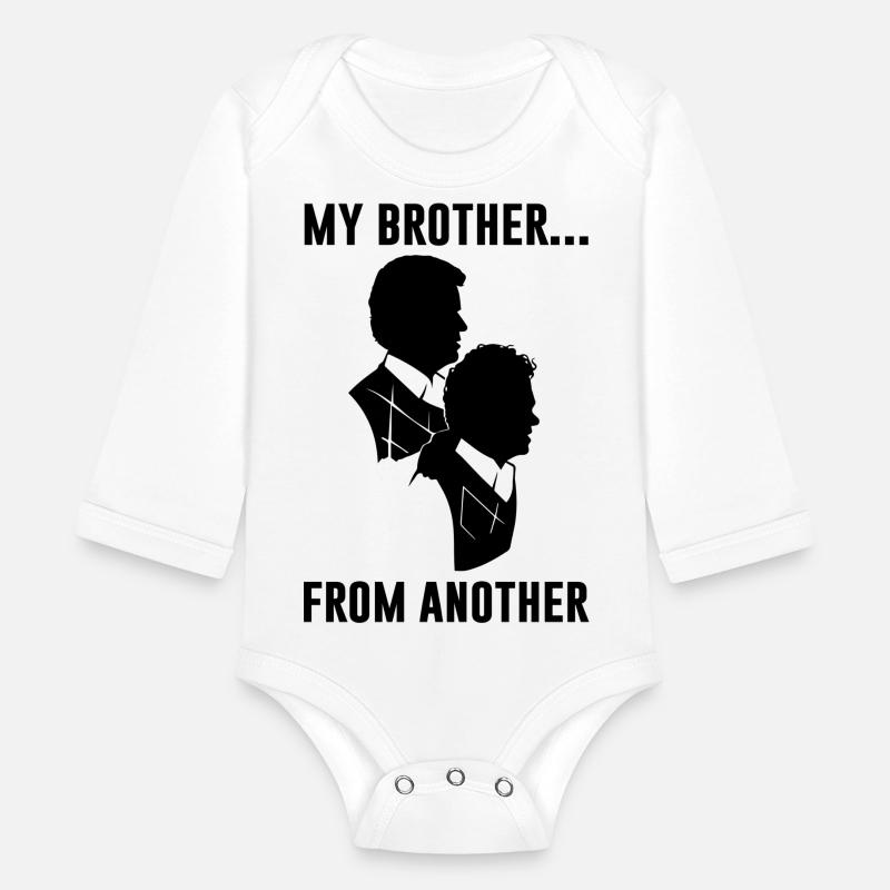 Step Brothers Clothing for Babies | Unique Designs | Spreadshirt