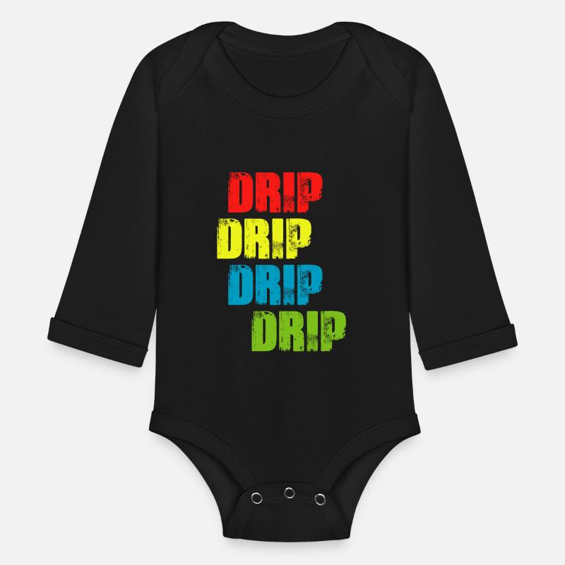 Drip Clothing for Babies | Unique Designs | Spreadshirt
