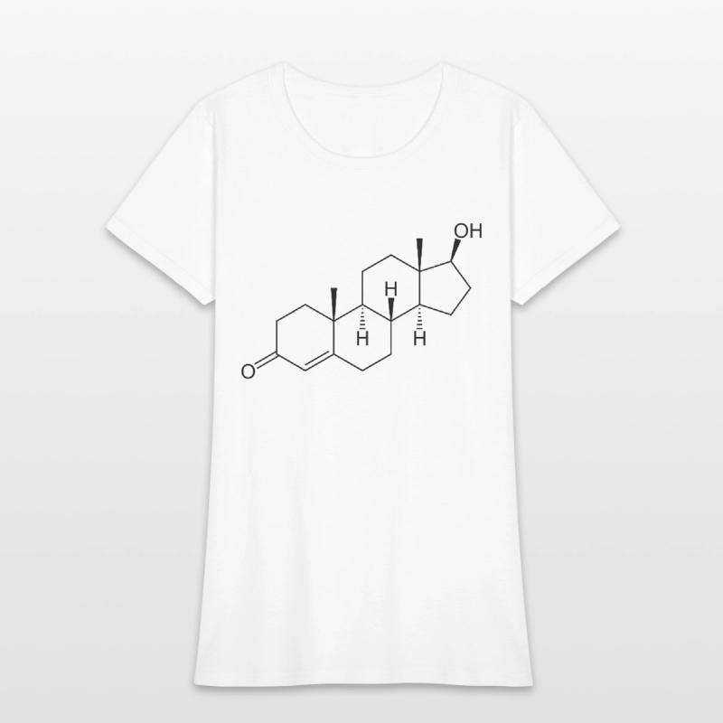 Testosterone T-Shirts | Unique Designs | Spreadshirt