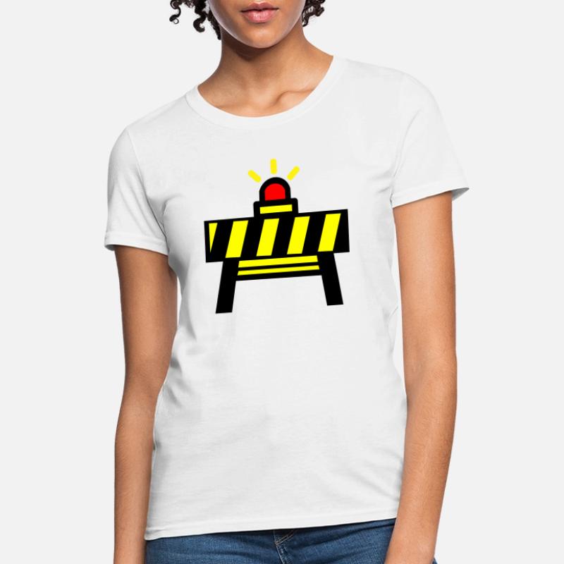 Danger Sign T-Shirts | Unique Designs | Spreadshirt