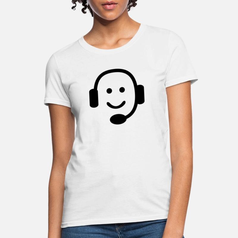 Call-center T-Shirts | Unique Designs | Spreadshirt