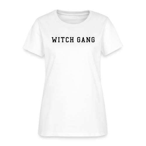 Witch Gang