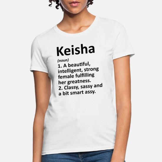 Keisha Urban Dictionary Name Meanings