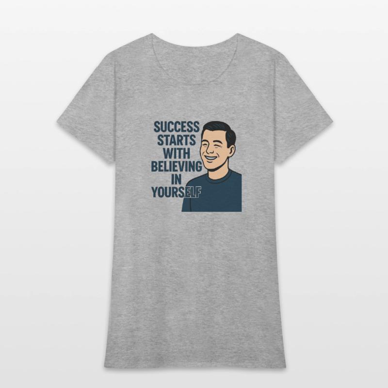 Us-achiever T-Shirts | Unique Designs | Spreadshirt