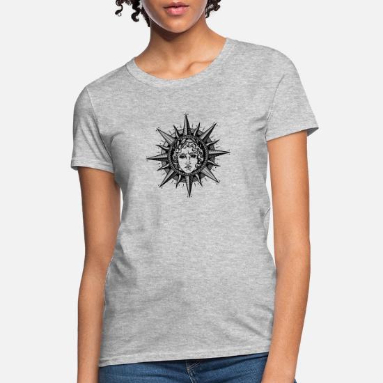 Apollo Sun Symbol