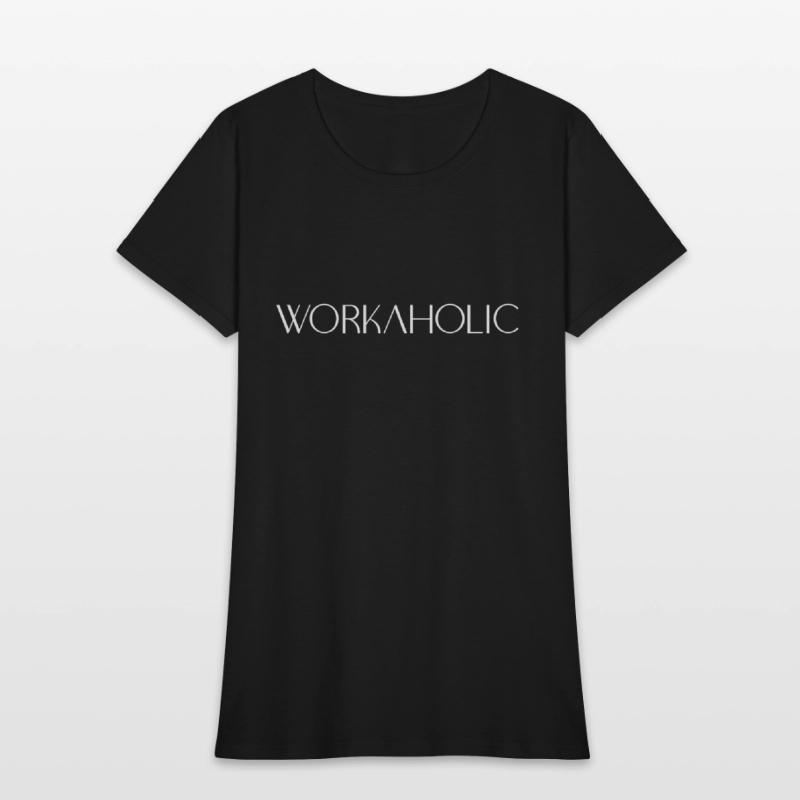 Workaholics T-Shirts | Unique Designs | Spreadshirt
