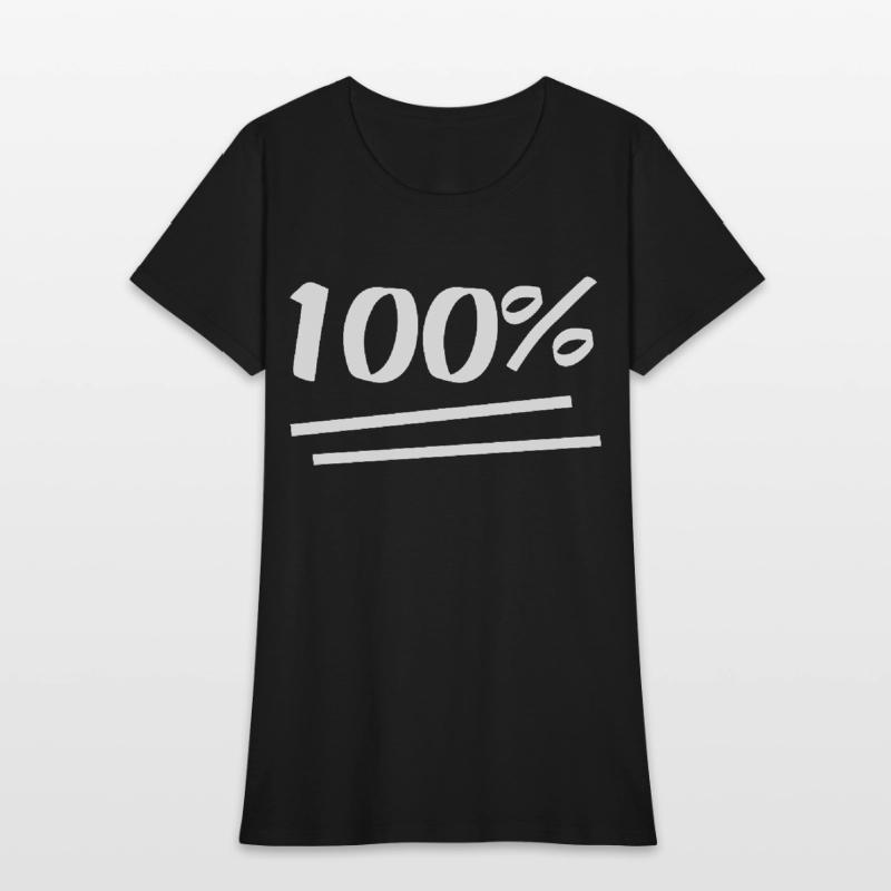 Percenters T-Shirts | Unique Designs | Spreadshirt
