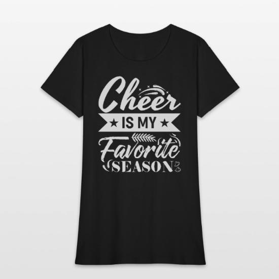 Cute Cheer Practice Shirts