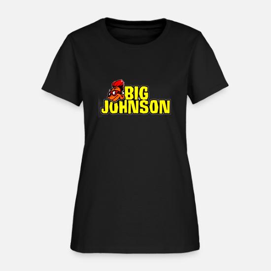 Big Johnson Logo Save 20% On The Hunting Collection!!! Plus Save 20%