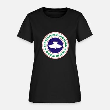 Redeemed Christian Logo Welcome To RCCG Faith Chapel Kent Redeemed