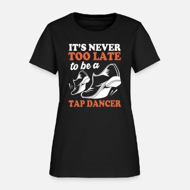Famous Tap Dance Quotes Tap Dancing Quote Etsy