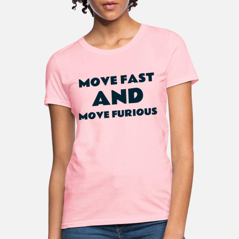 Fast-moving T-Shirts | Unique Designs | Spreadshirt