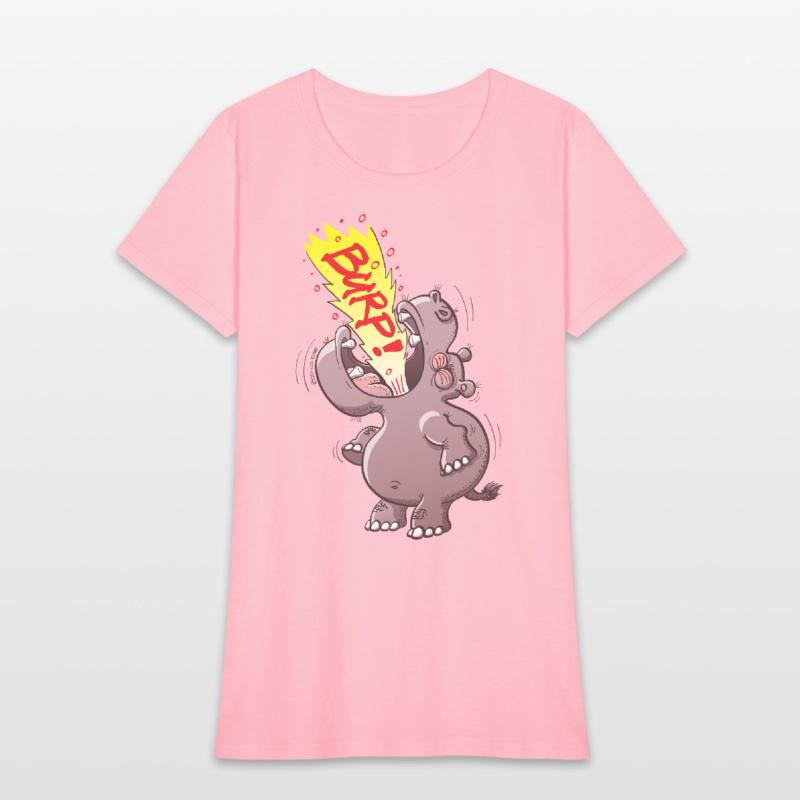 Burp T-Shirts | Unique Designs | Spreadshirt