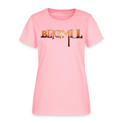 BLACKMILL US