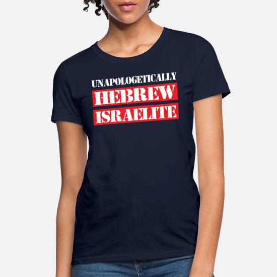 Black Hebrew Israelite Clothing