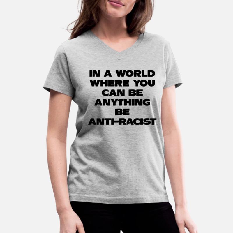 Anti-racists Gifts | Unique Designs | Spreadshirt