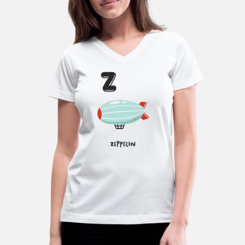Zeppelins T-Shirts | Unique Designs | Spreadshirt