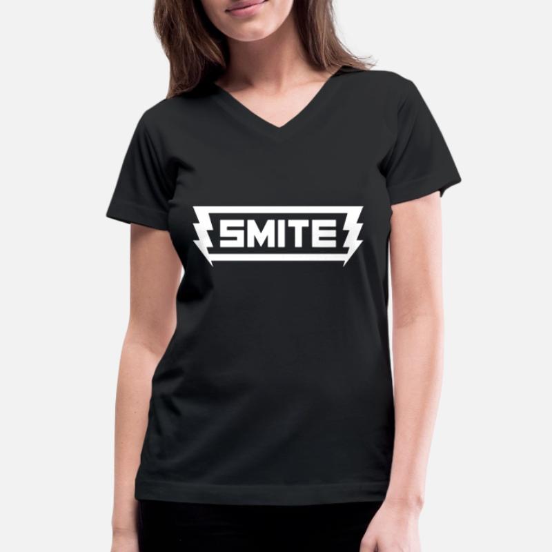 Smiting T-Shirts | Unique Designs | Spreadshirt