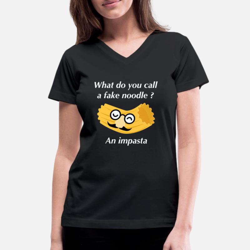 Impasta T-Shirts | Unique Designs | Spreadshirt