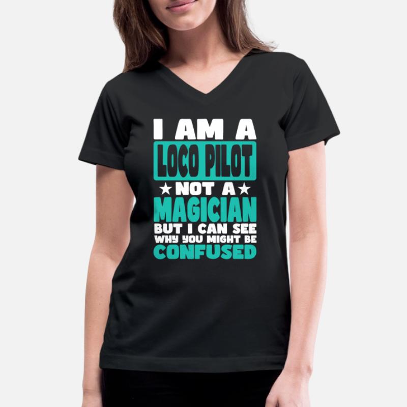 Loco T-Shirts | Unique Designs | Spreadshirt