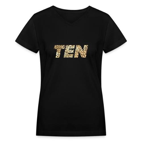 Cloud Ten Clothing