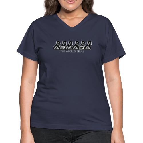 Women | The Apollo Skull Armada