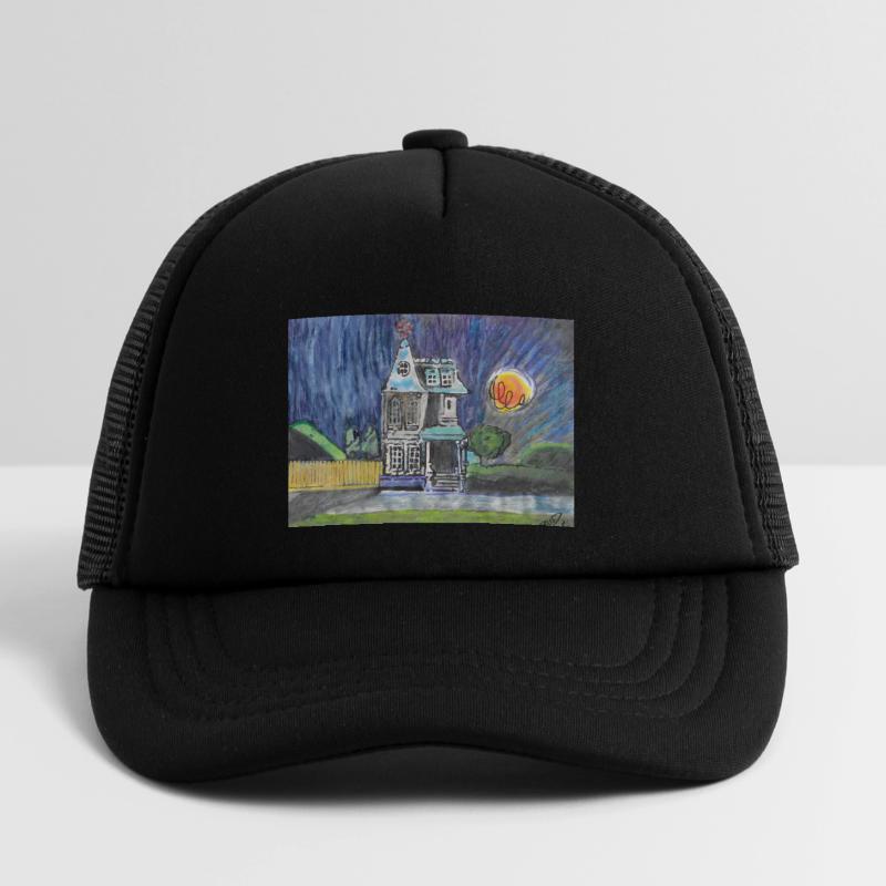 pinwheel Accessories Caps & Hats | Unique Designs | Spreadshirt