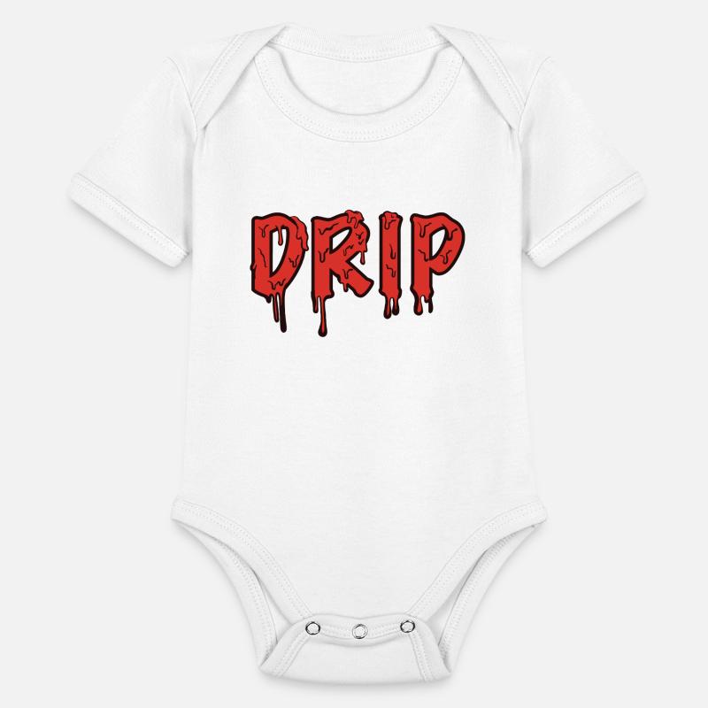 Drip Clothing for Babies | Unique Designs | Spreadshirt