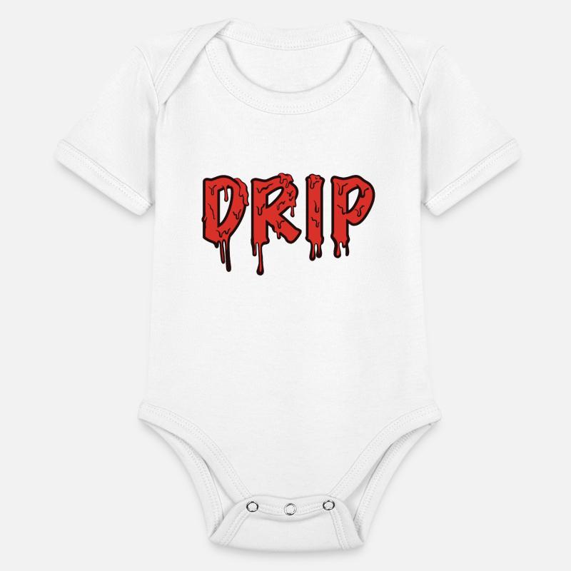 Drip Clothing for Babies | Unique Designs | Spreadshirt