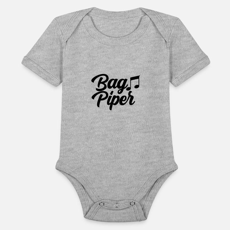 Bagpipes Clothing for Babies | Unique Designs | Spreadshirt
