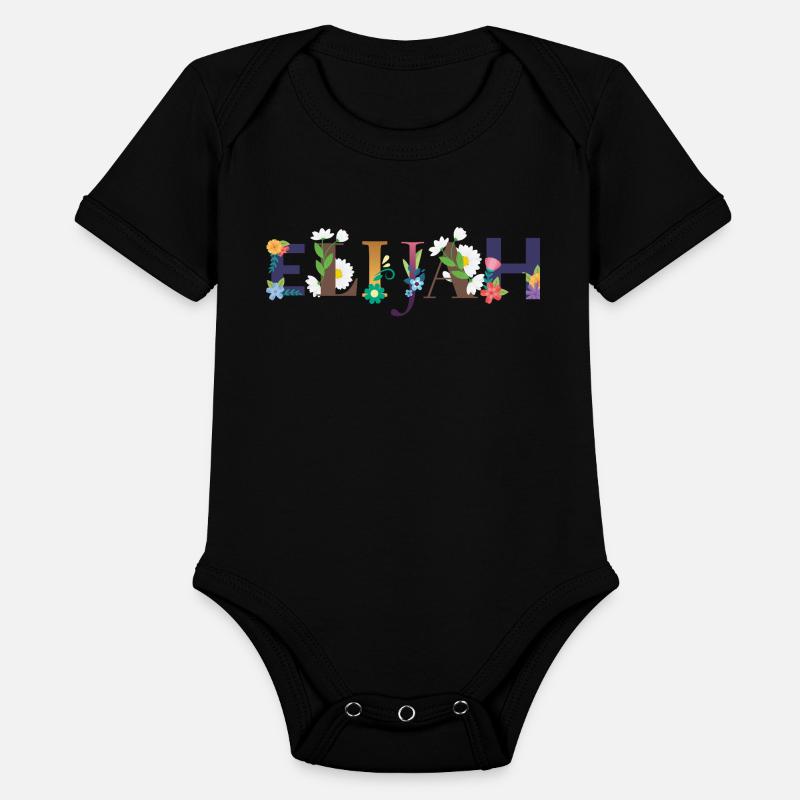 Elijah Clothing for Babies | Unique Designs | Spreadshirt
