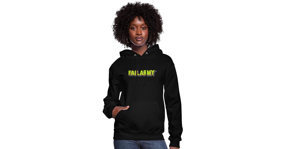 Fail Army Merch