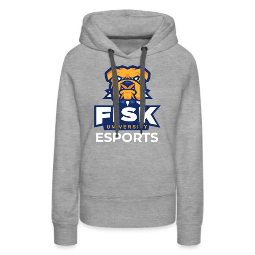 FISK UNIVERSITY ESPORTS