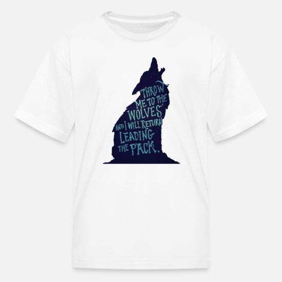 Wolf Pack Quote Wolf Pack Guidelines