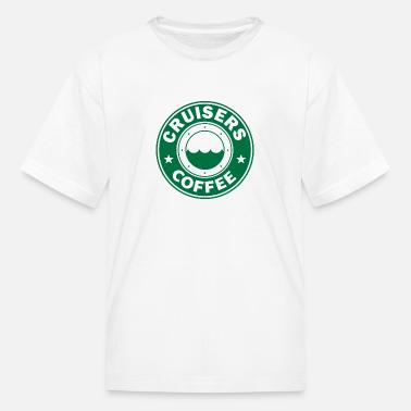 Starbucks Parody Logo Basic Witch Starbucks Parody T Shirt