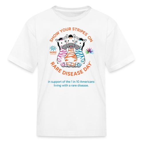 Rare Disease Day - Shop Rare