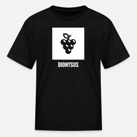 Dionysus Symbol Greek Mythology Greek God Dionysus Riding Panther