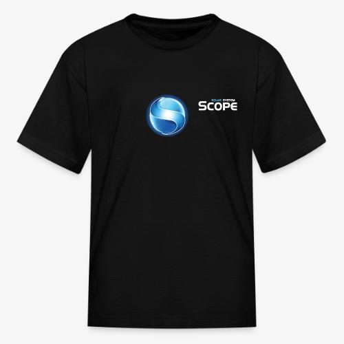 Solar System Scope : Logo With S | Solar System Scope : SPACE SHOP