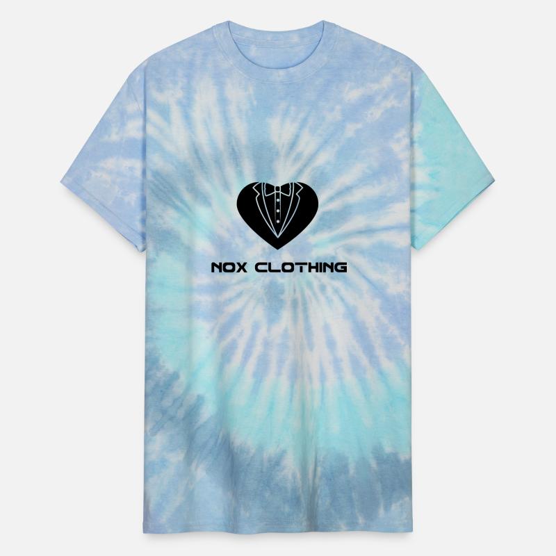 Nox T-Shirts | Unique Designs | Spreadshirt